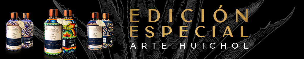 Ediciones Especiales – Región de México